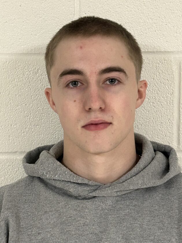 College signings – Carson Krupka: Penn Highlands wrestling | News ...